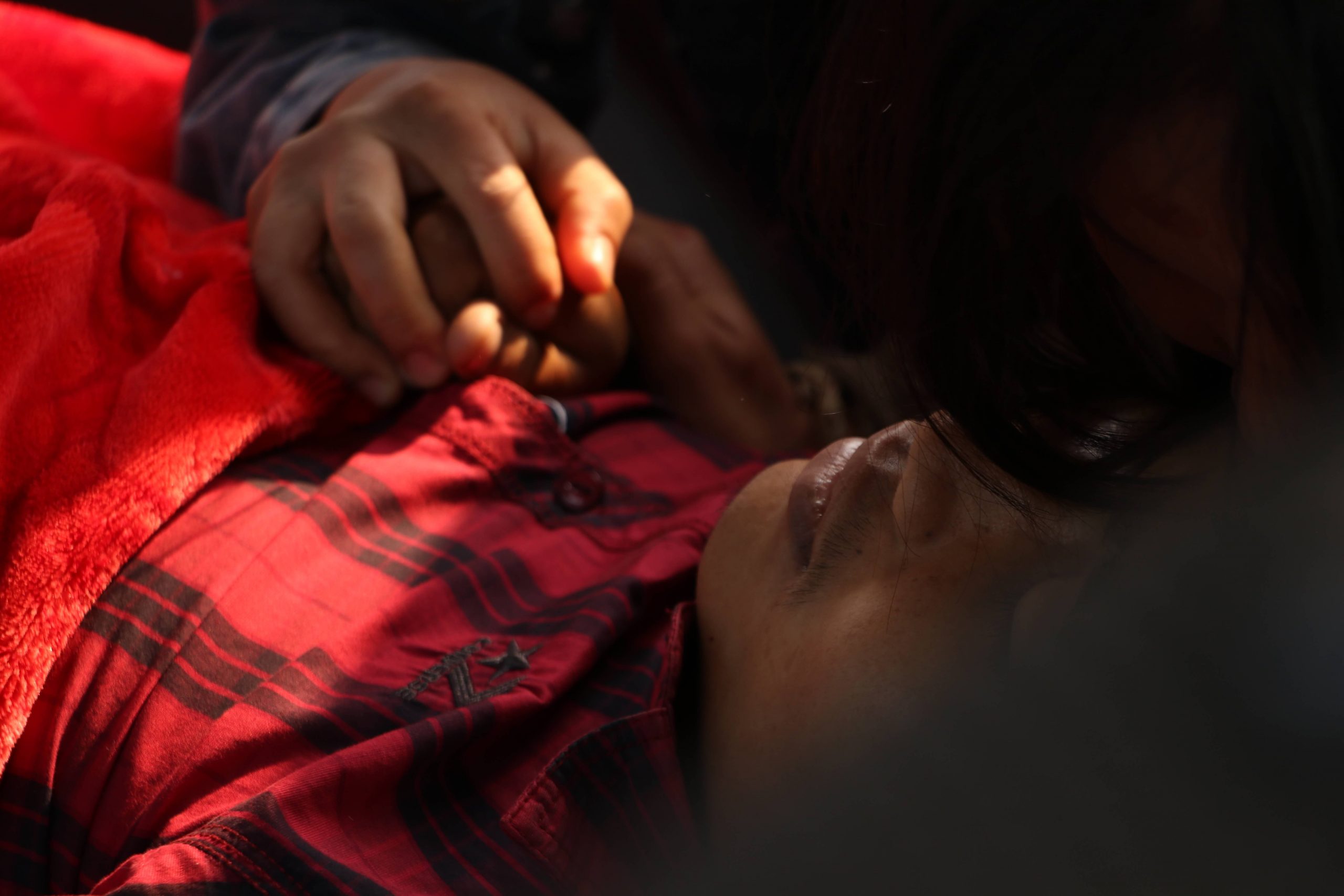 The Day of Shame - Visual Rebellion | Real Stories from Myanmar